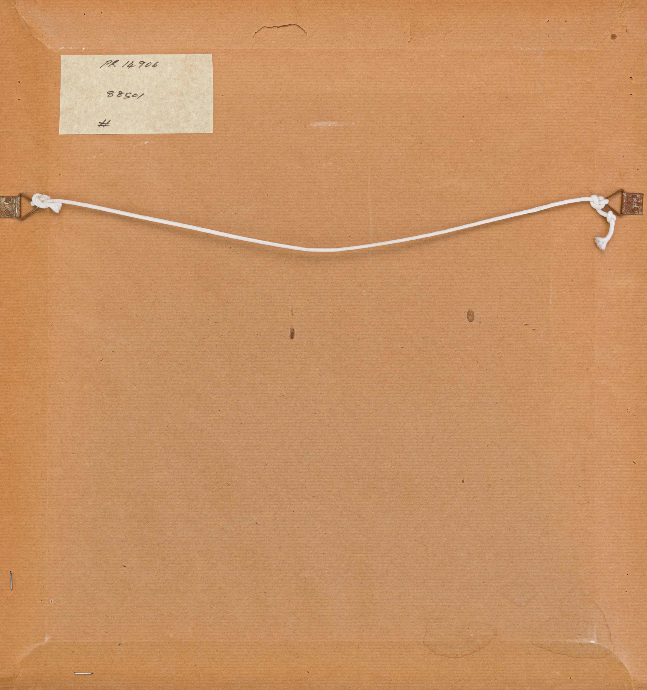 Flowers in a Blue Vase by Nita Spilhaus | Strauss & Co