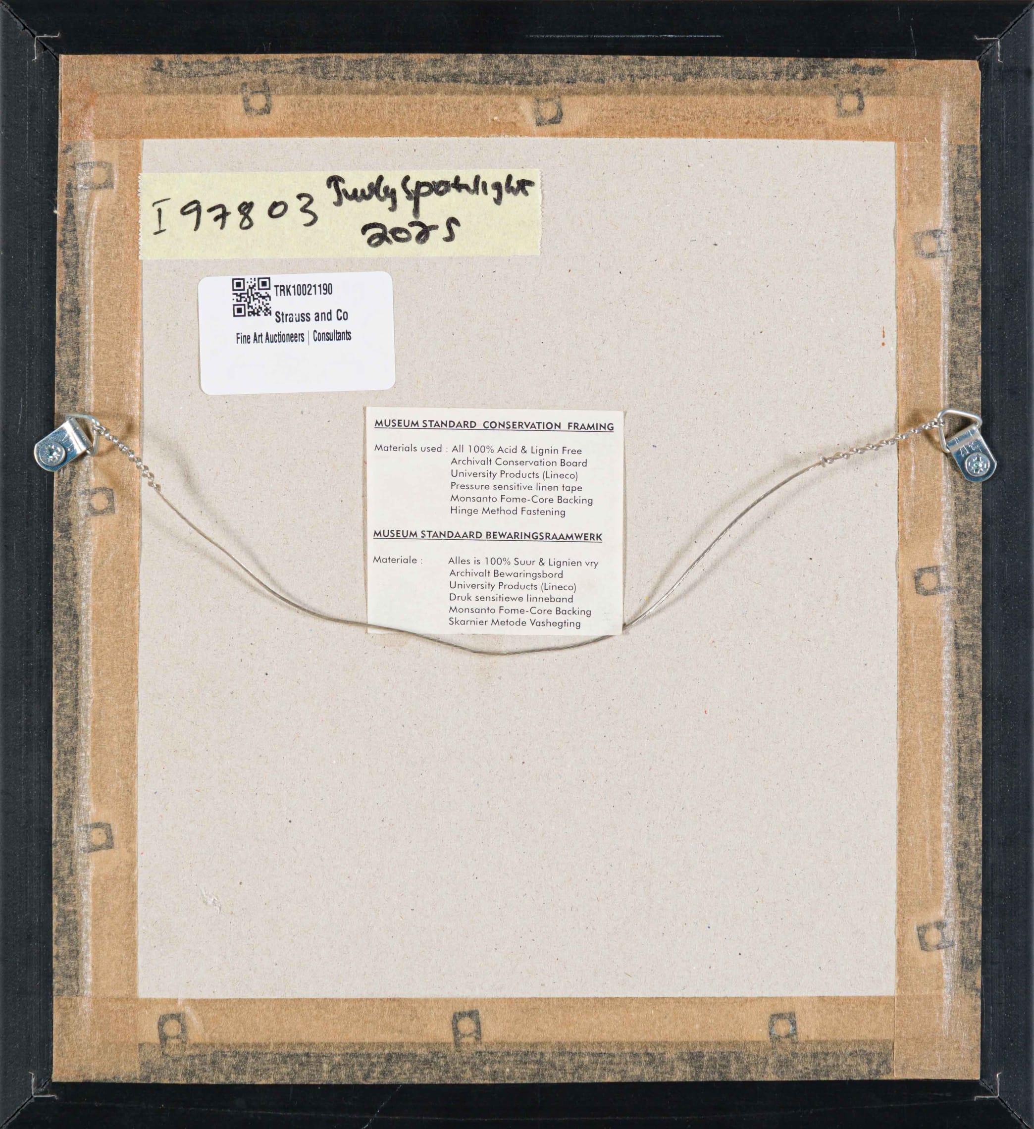 Mother and Child by Irma Stern | Strauss & Co