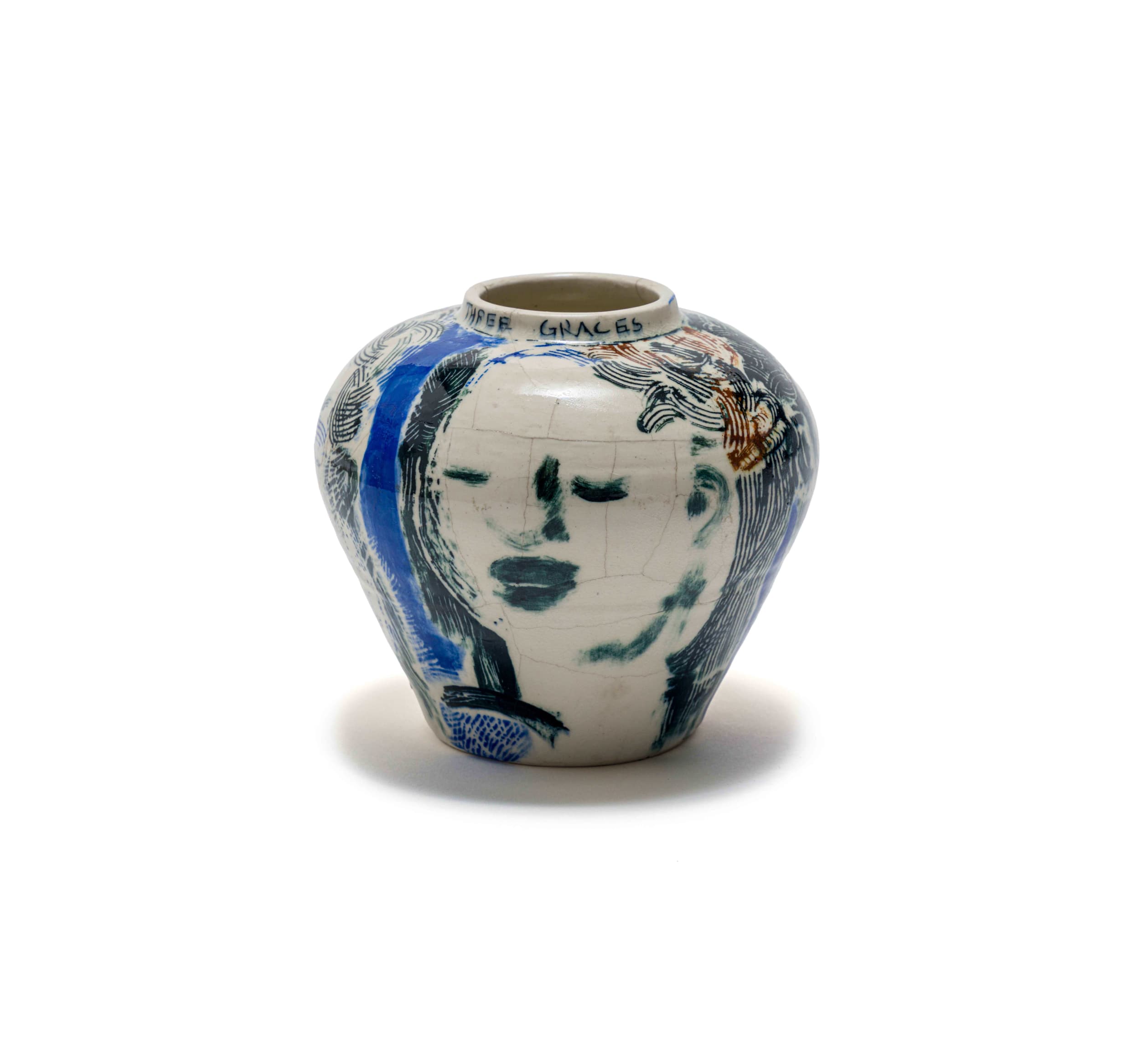 Three Graces by Deborah Bell | Strauss & Co