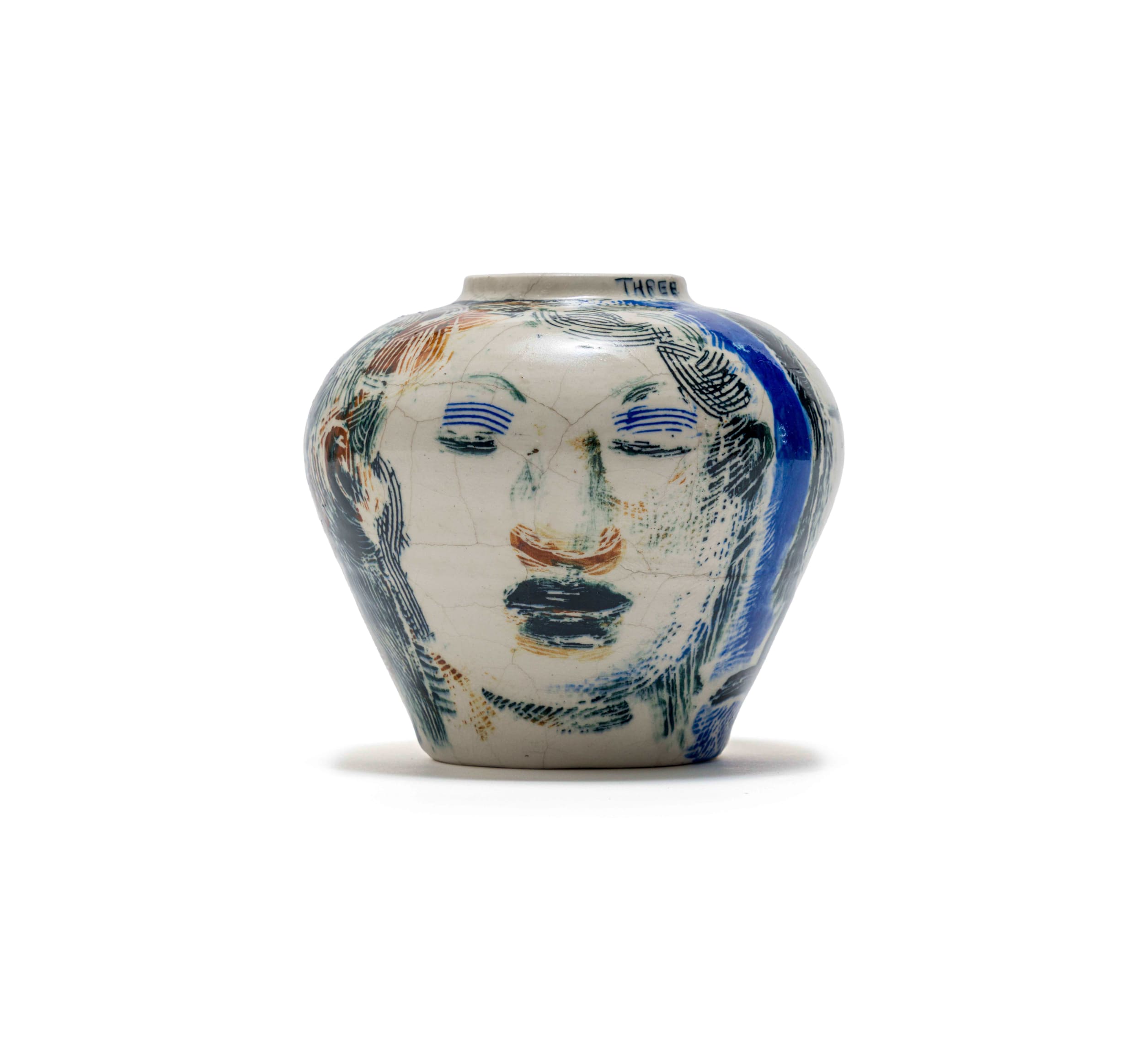 Three Graces by Deborah Bell | Strauss & Co