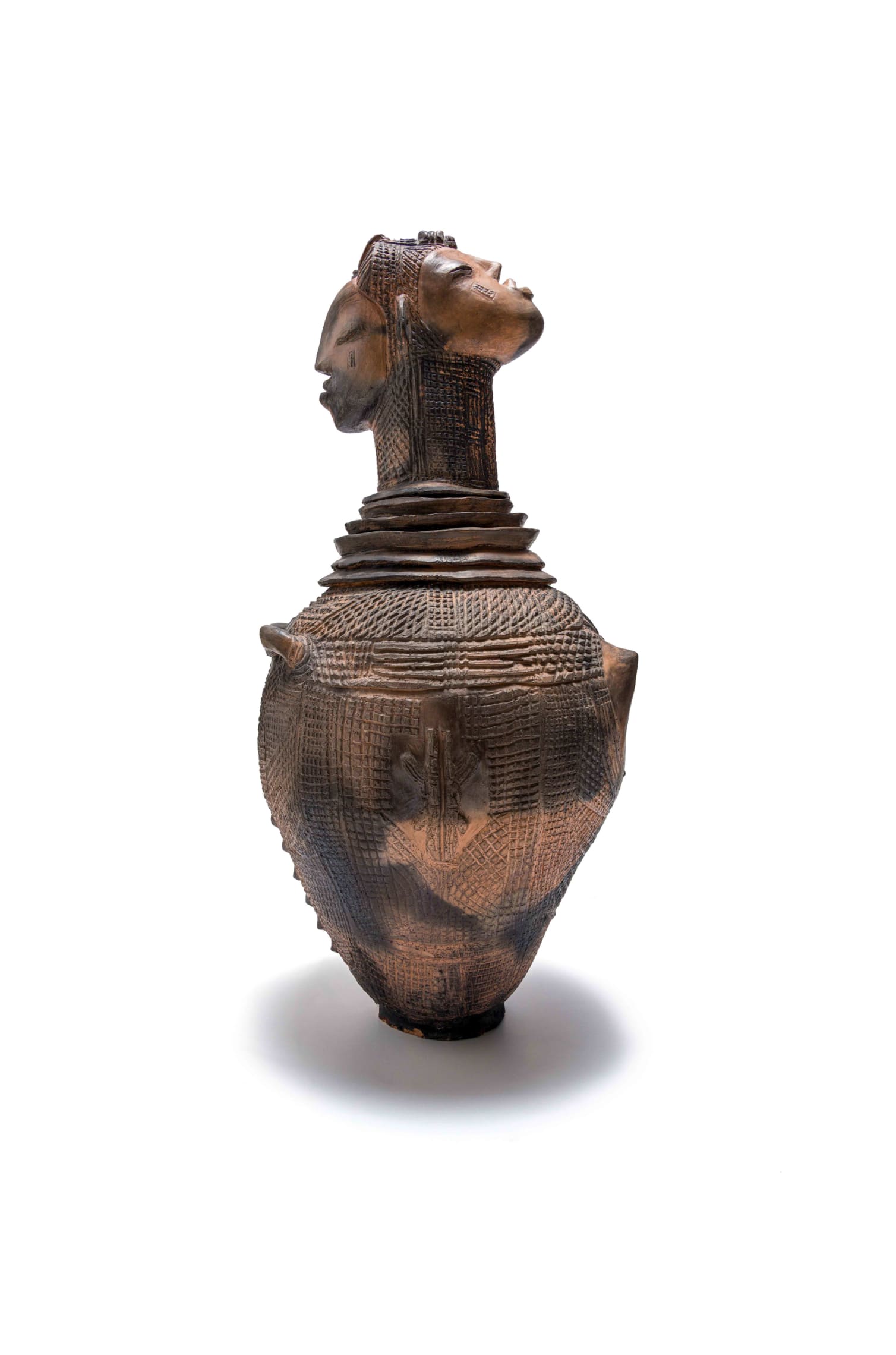 Crying Pot, Crying Pots Series by Deborah Bell | Strauss & Co