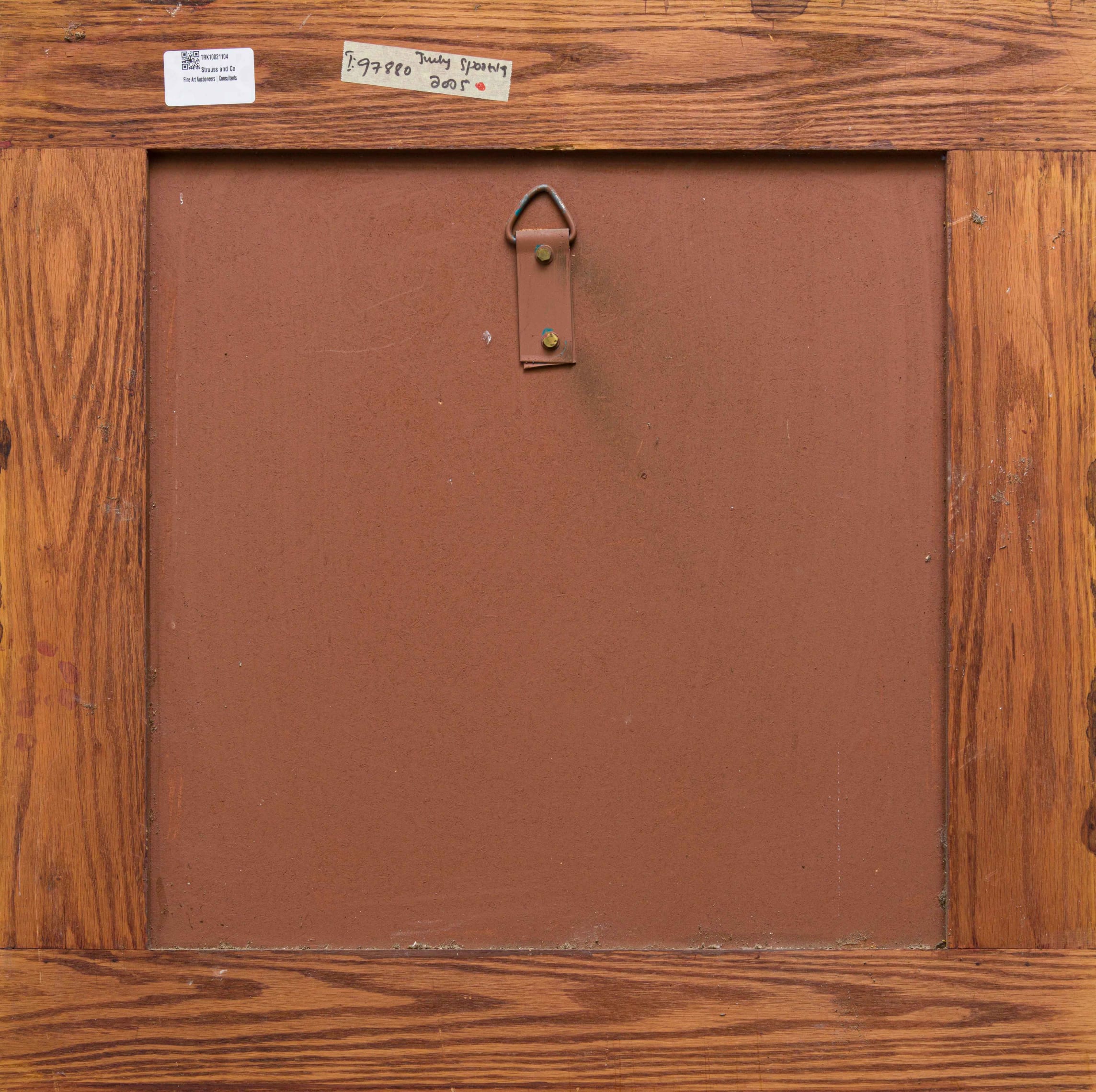 Tile decorated with butterfly and floral motif by Esias Bosch | Strauss ...