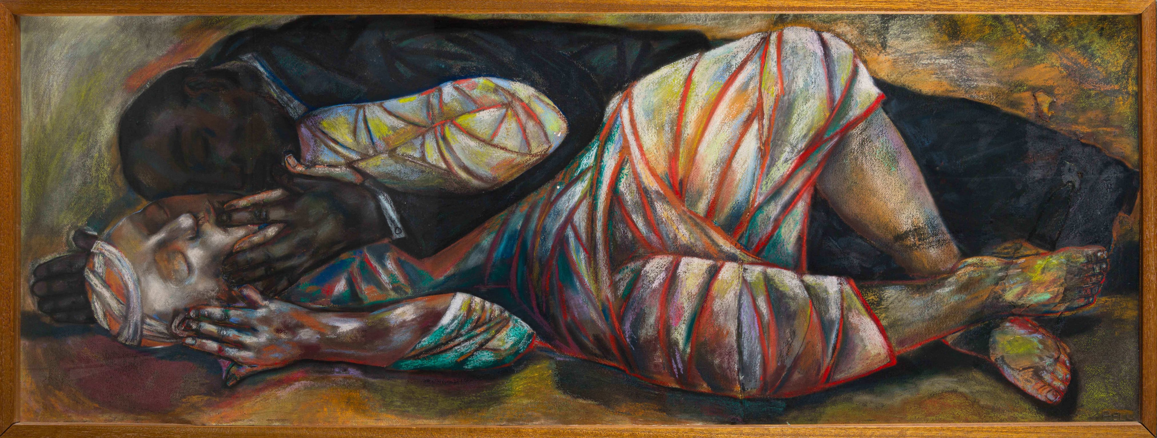 Awakening the Motherland by Deborah Bell | Strauss & Co