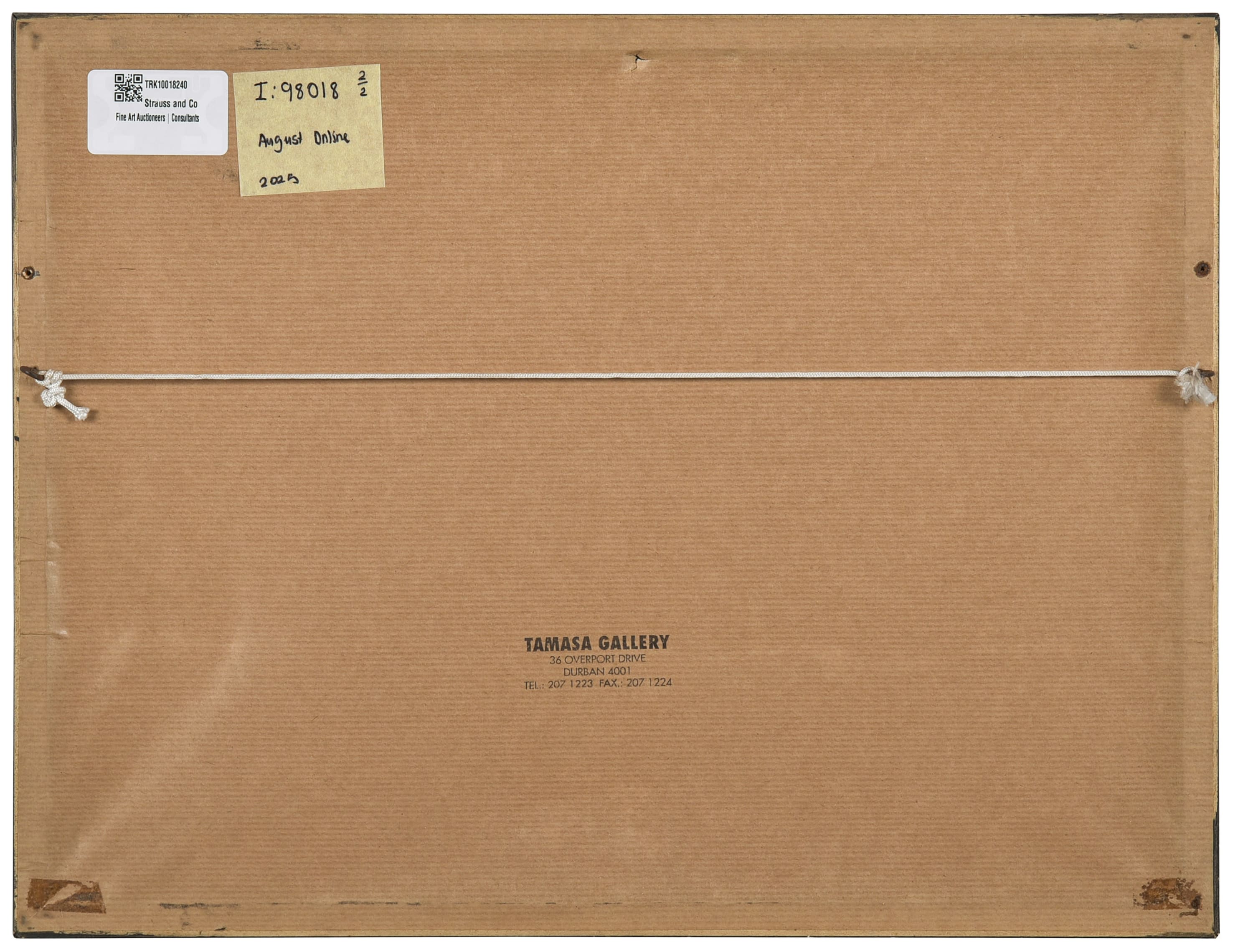 AWB Members Shot Dead - Executed - in Bophuthatswana, 1994, two by Greg ...