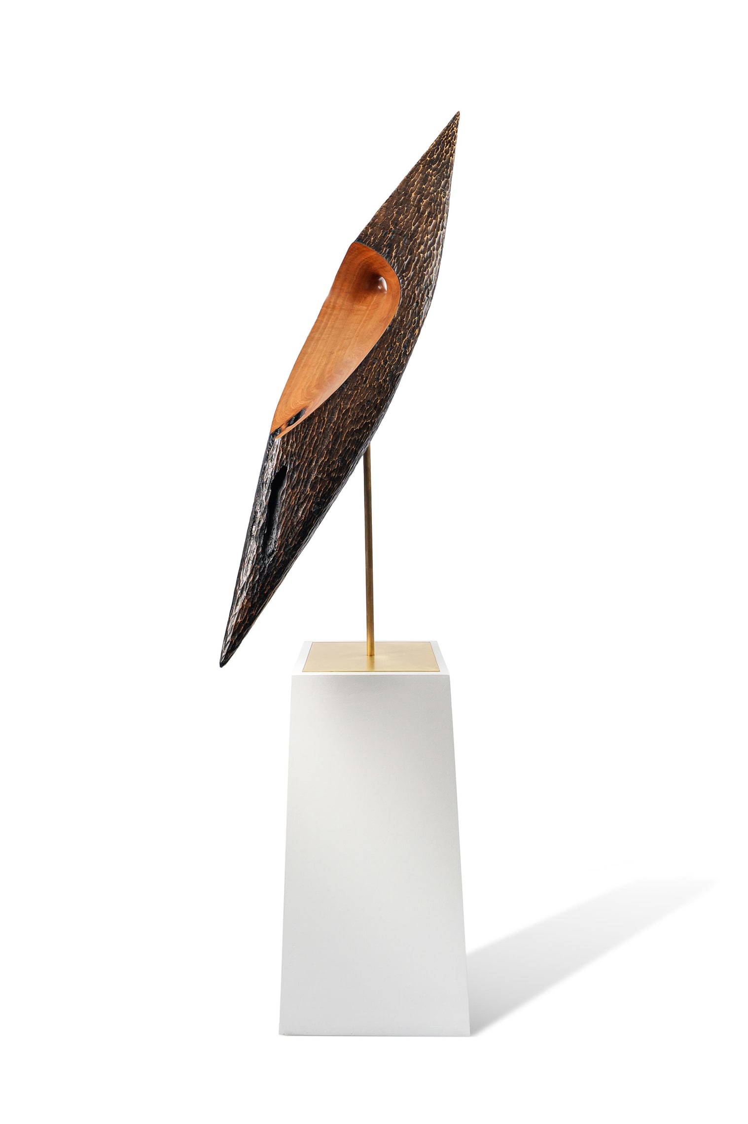 Obelisk by Jeffrey Bruce Allan | Strauss & Co