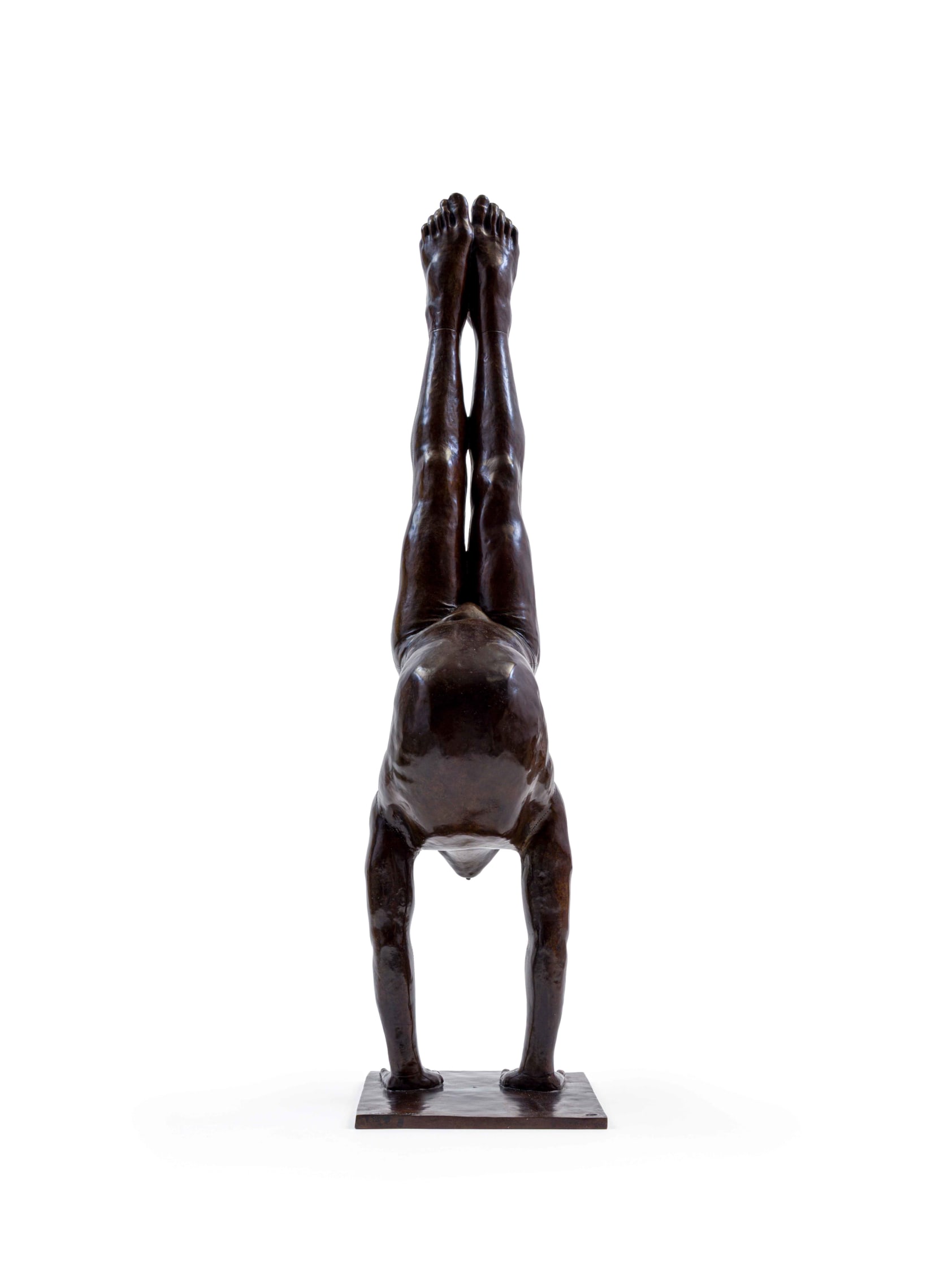 Contorsionniste III - Homme (Contortionist III - Man) by Mauro Corda ...