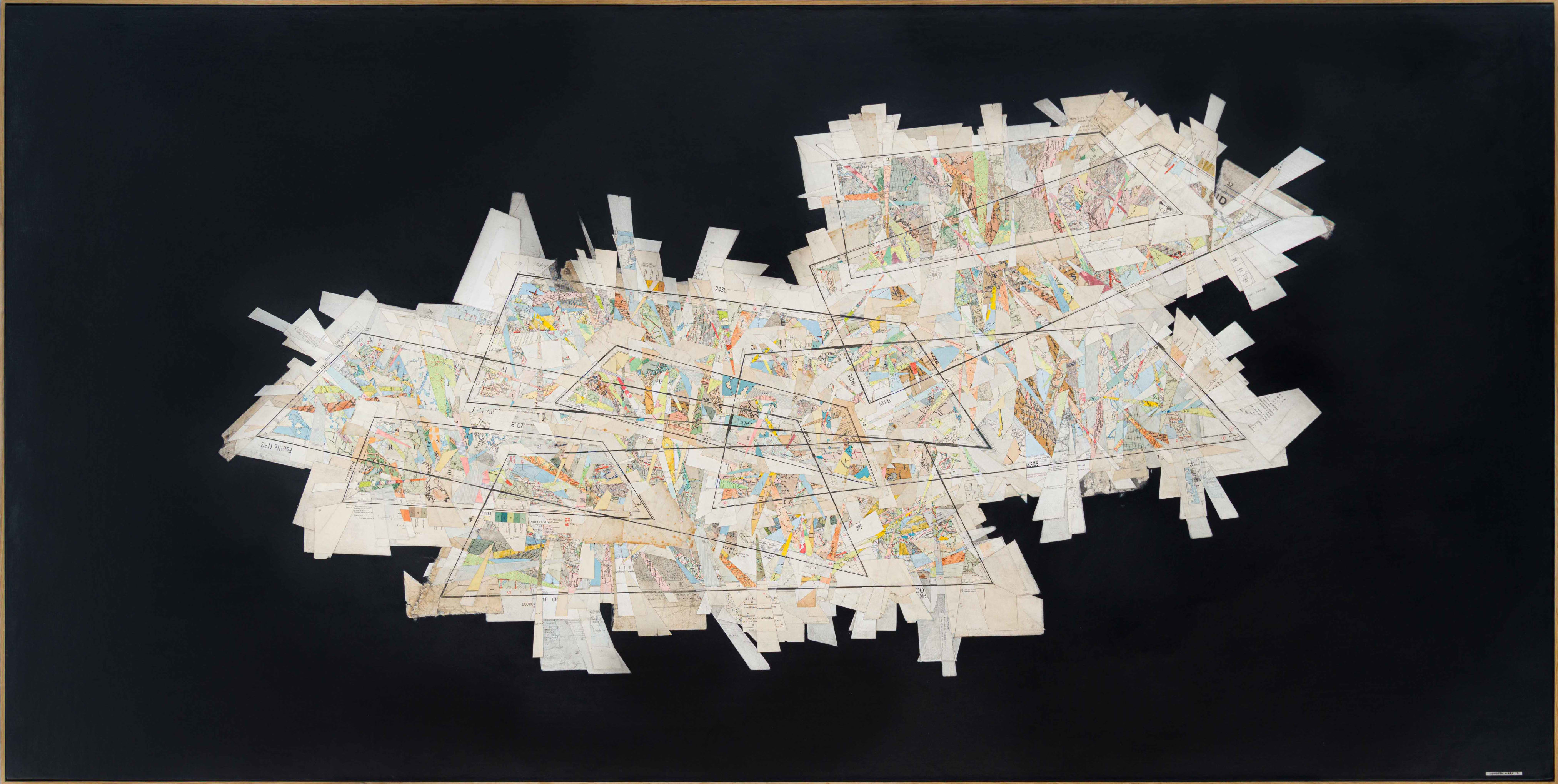 The Raft by Gerhard Marx | Strauss & Co