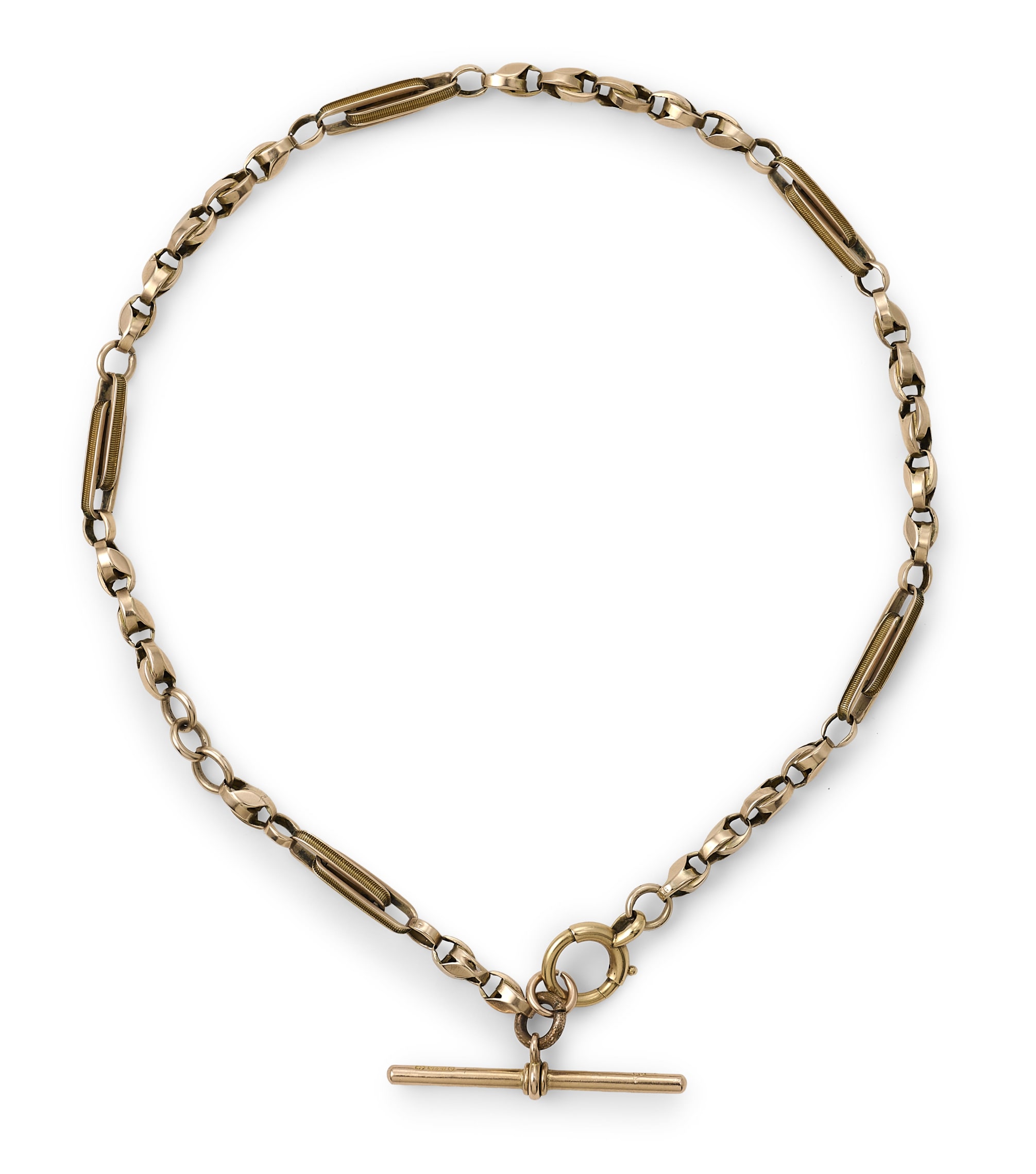 Fob chain | Strauss & Co