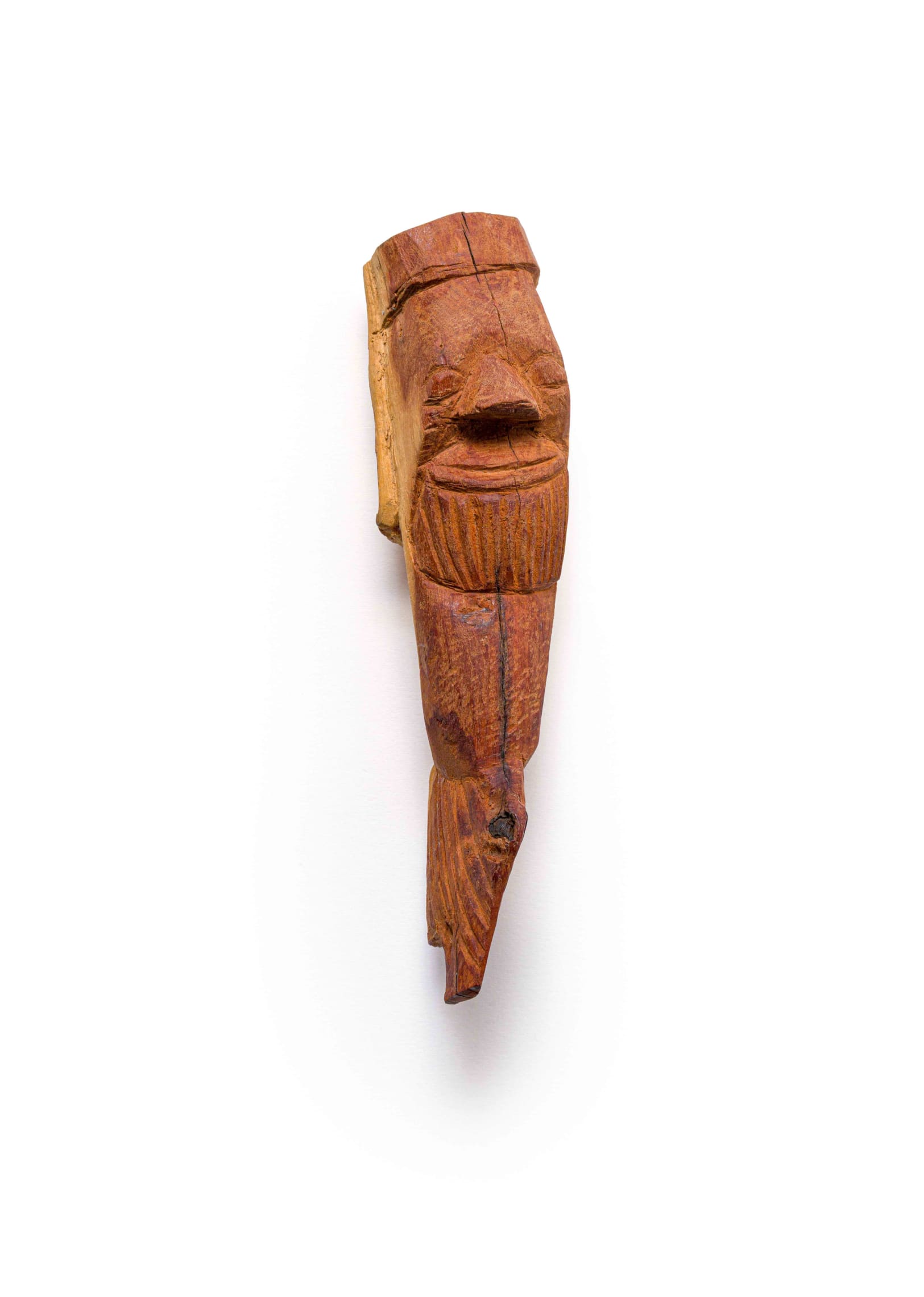 Anthropomorphic Figure by Jackson Hlungwani | Strauss & Co