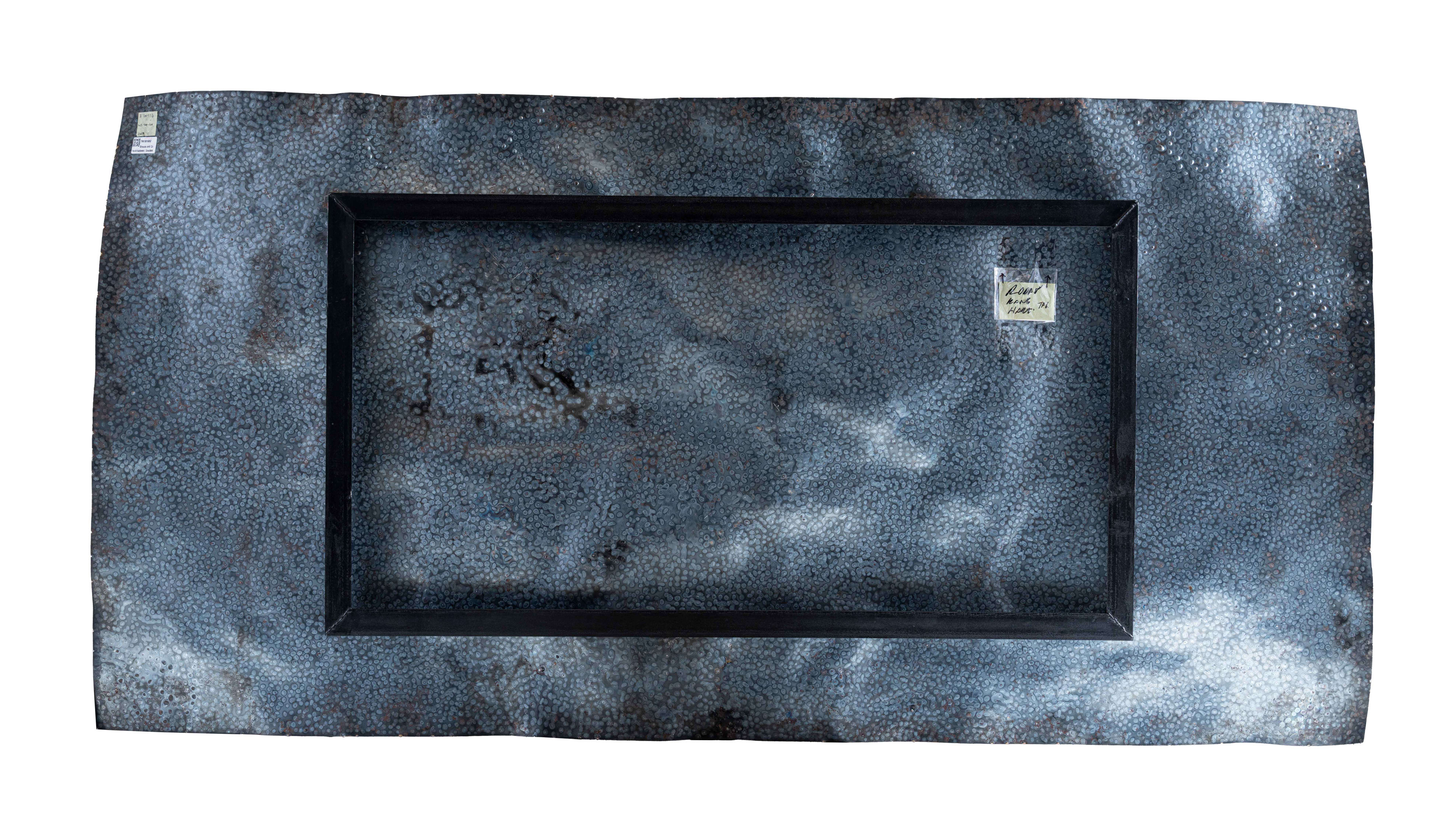 50000 Tears in a Sea Galaxy of Clouds by Rodan Kane Hart | Strauss & Co