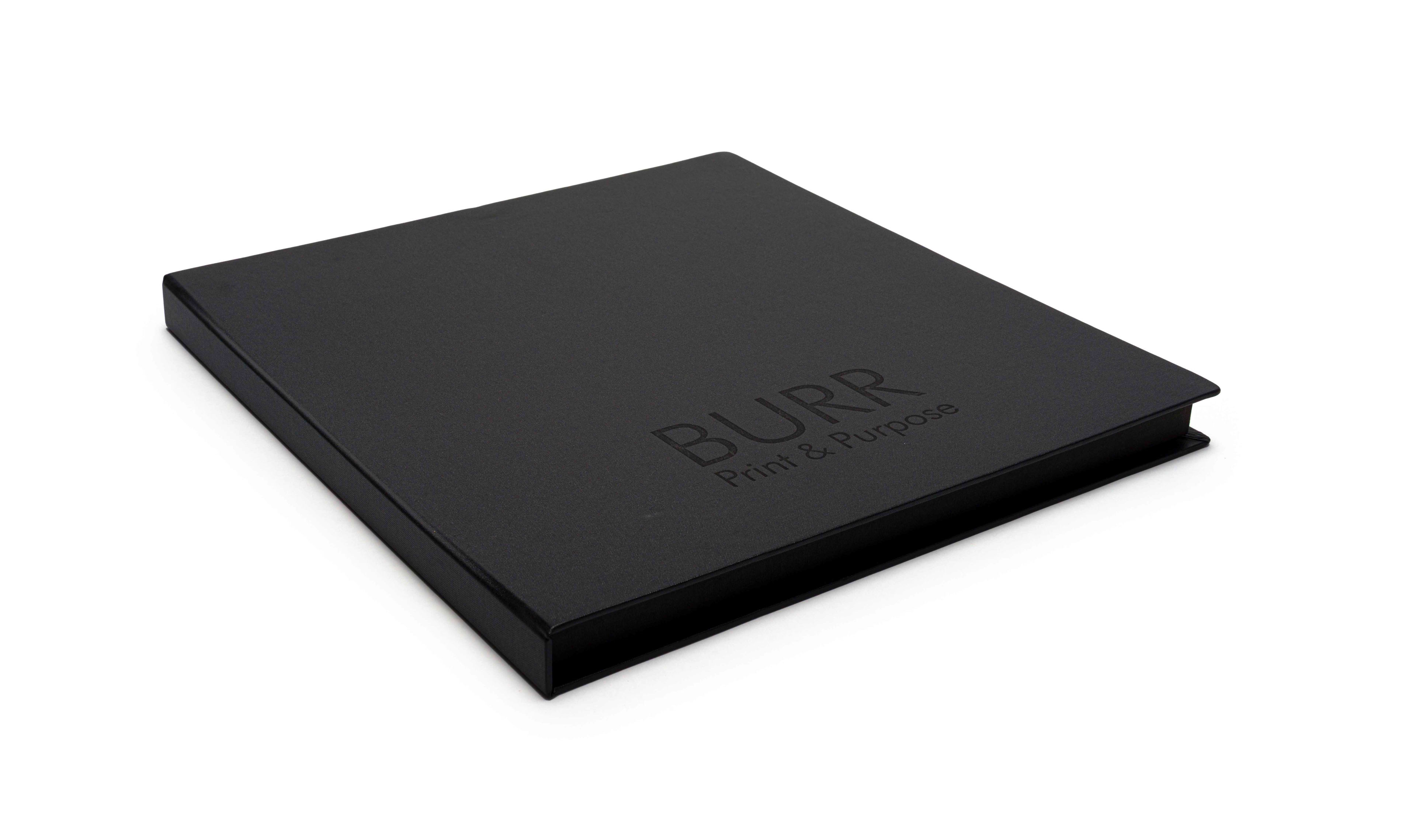 BURR: Print & Purpose, portfolio by Various Artists | Strauss & Co