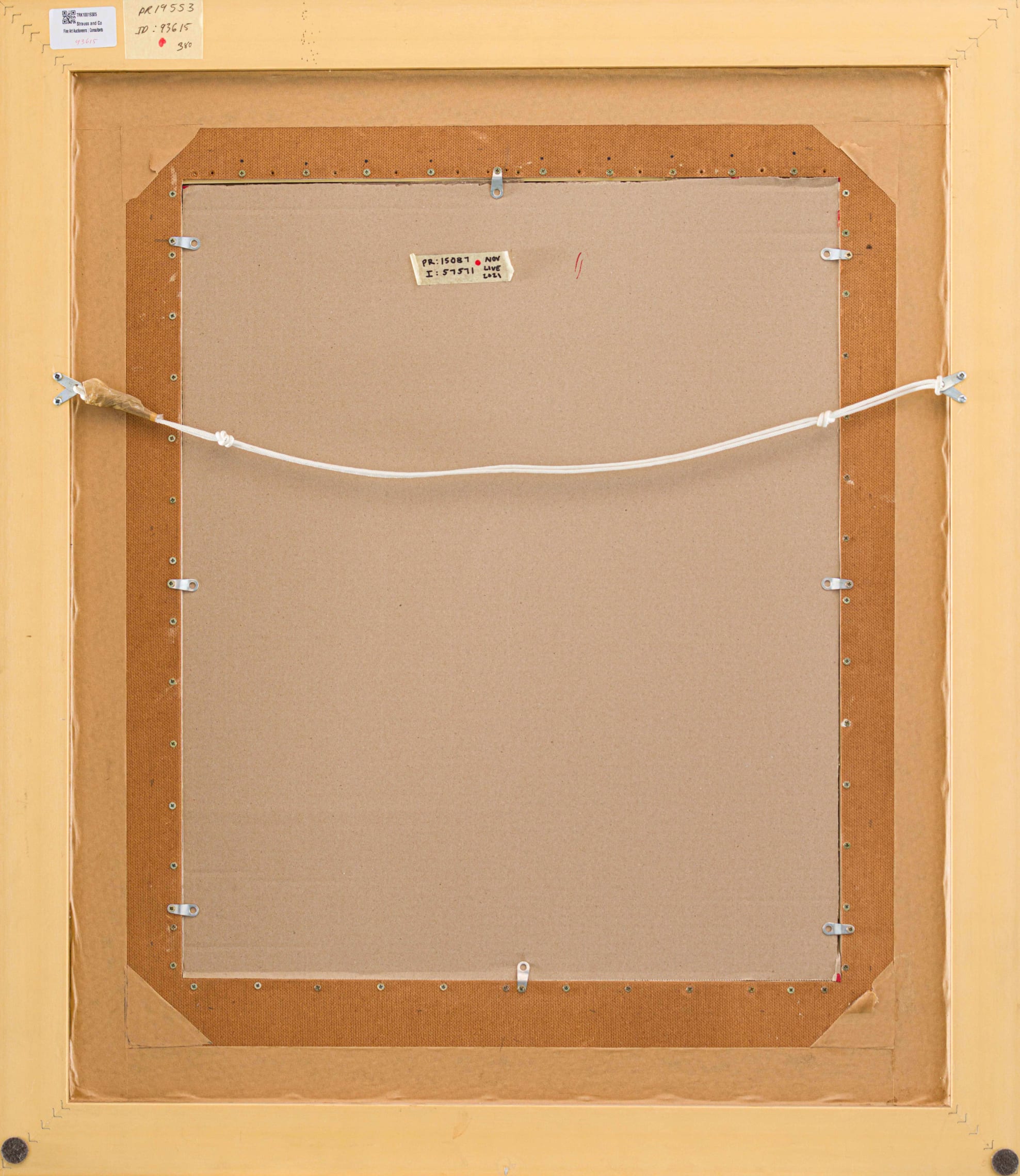 Pienaarsrivier (Pienaars River) by Jacob Hendrik Pierneef | Strauss & Co