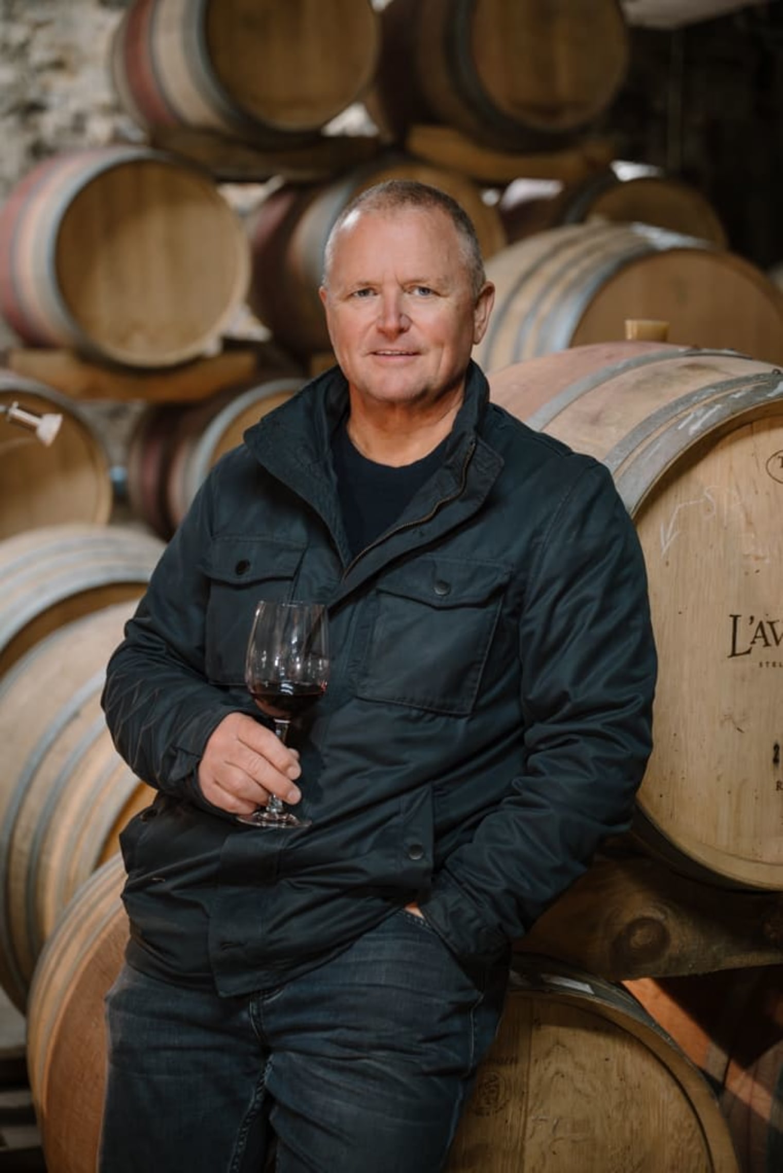 2023 CWG Pinotage 36 (6 x 6) 750ml by Beeslaar Wines | Strauss & Co