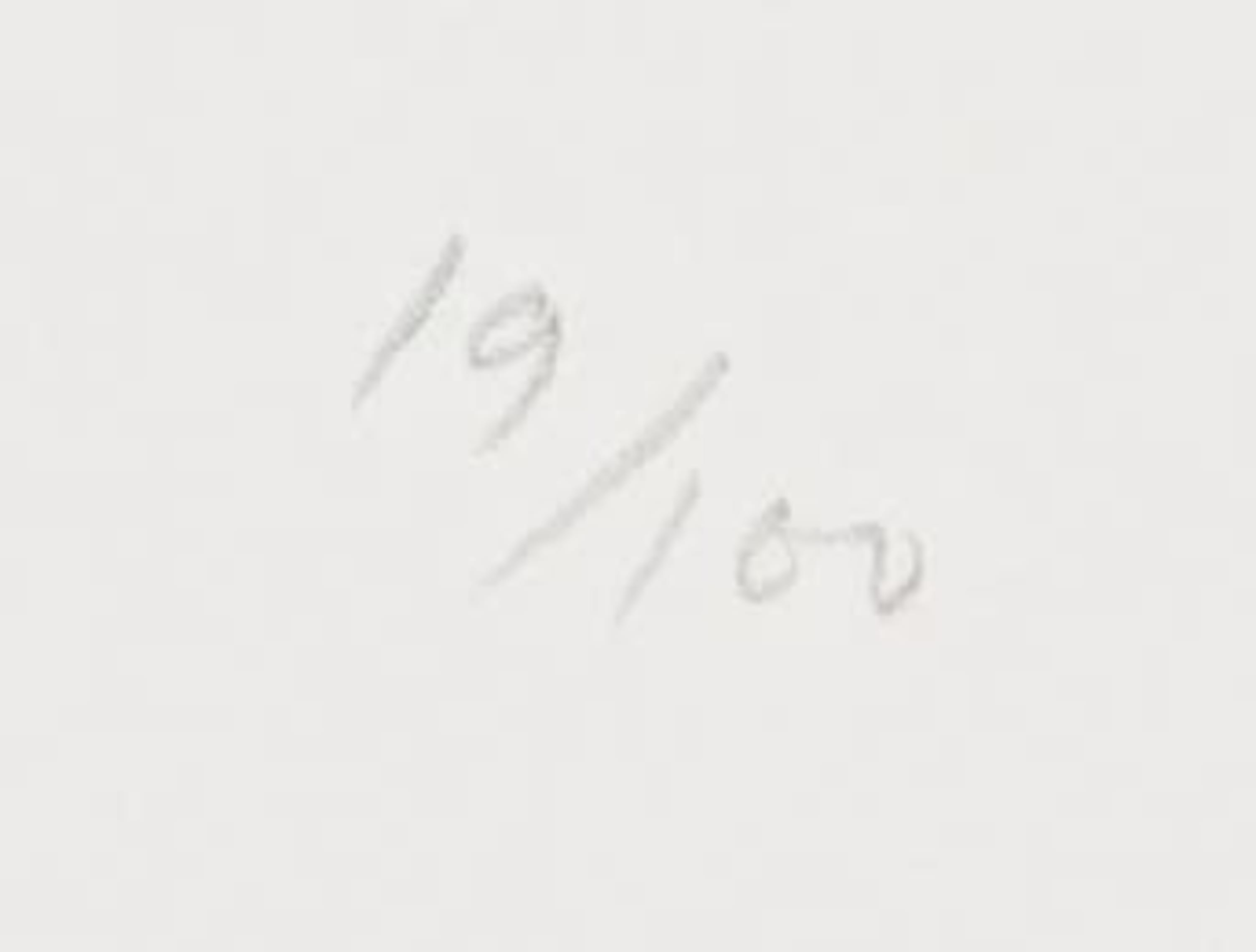 Mathios Paskalis among the Roses by Andrew Verster | Strauss & Co