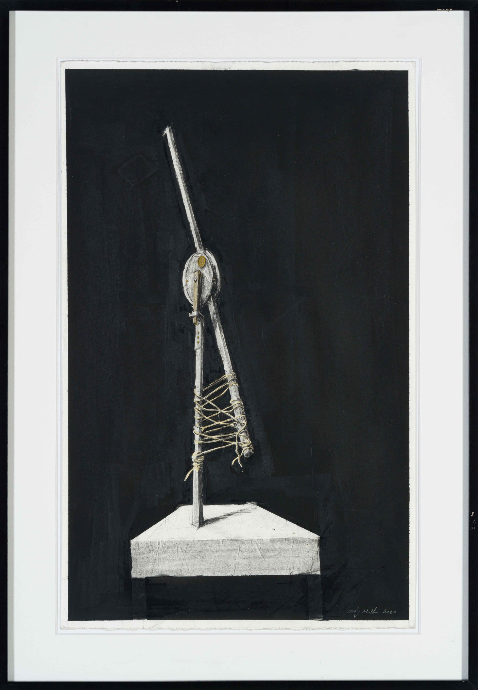 Untitled (Object) by Craig Muller | Strauss & Co