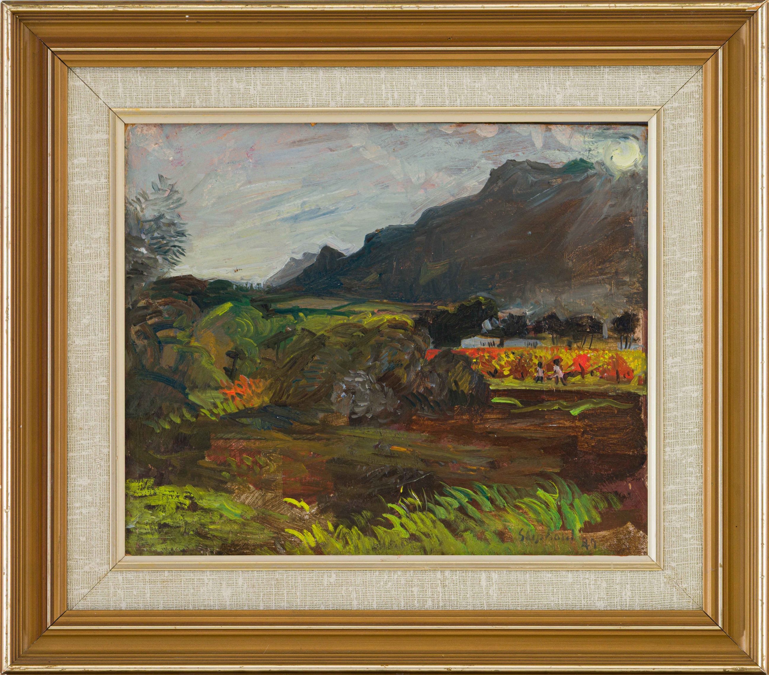 The Alphen, Constantia by Rupert Shephard | Strauss & Co