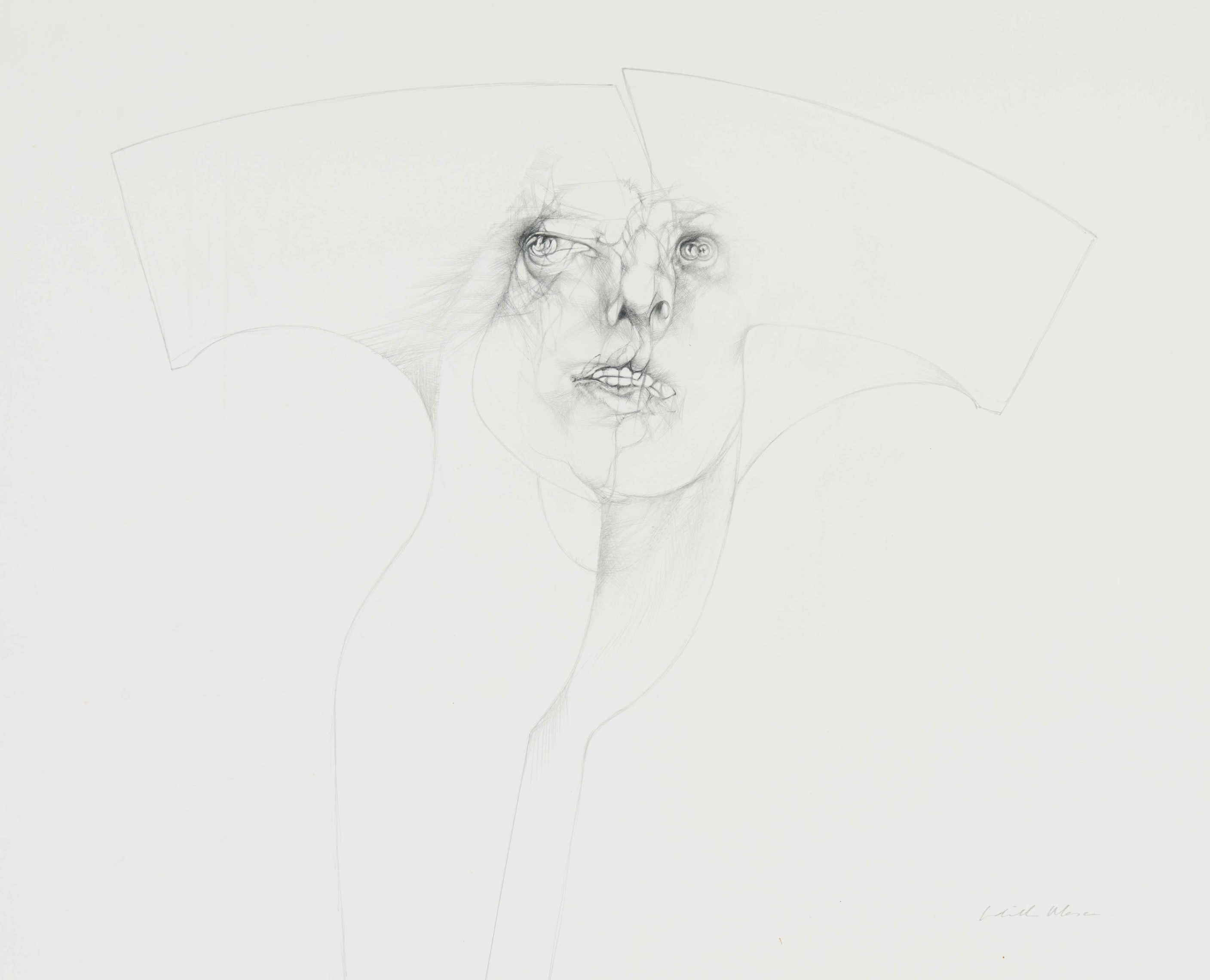 Head by Judith Mason | Strauss & Co