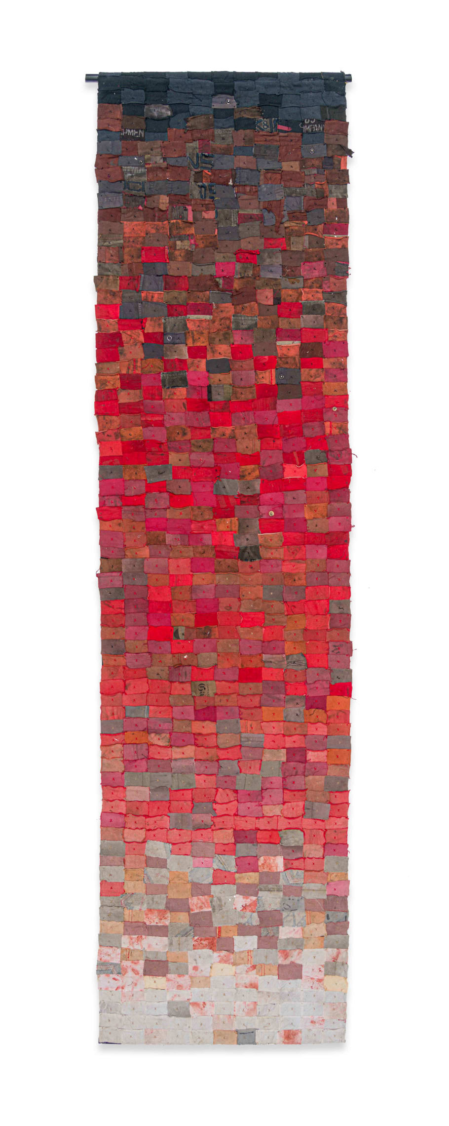 Mantle by Lena Hugo | Strauss & Co