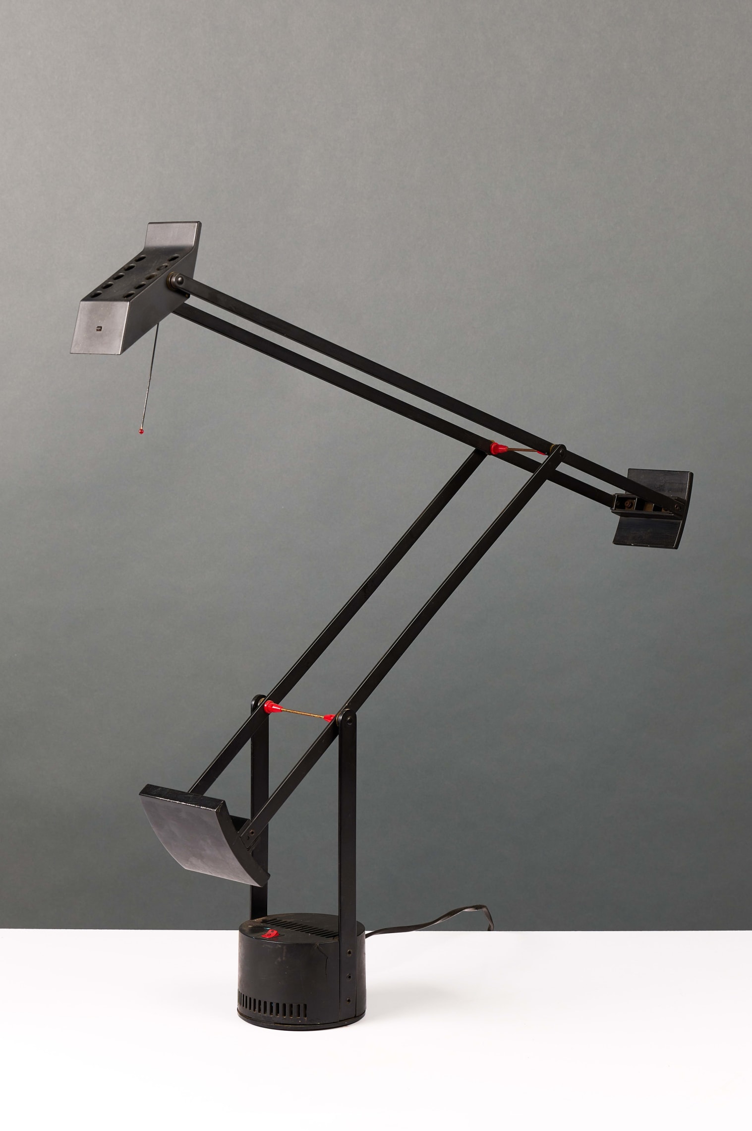 Artemide Tizio adjustable desk lamp, Italy | Strauss & Co