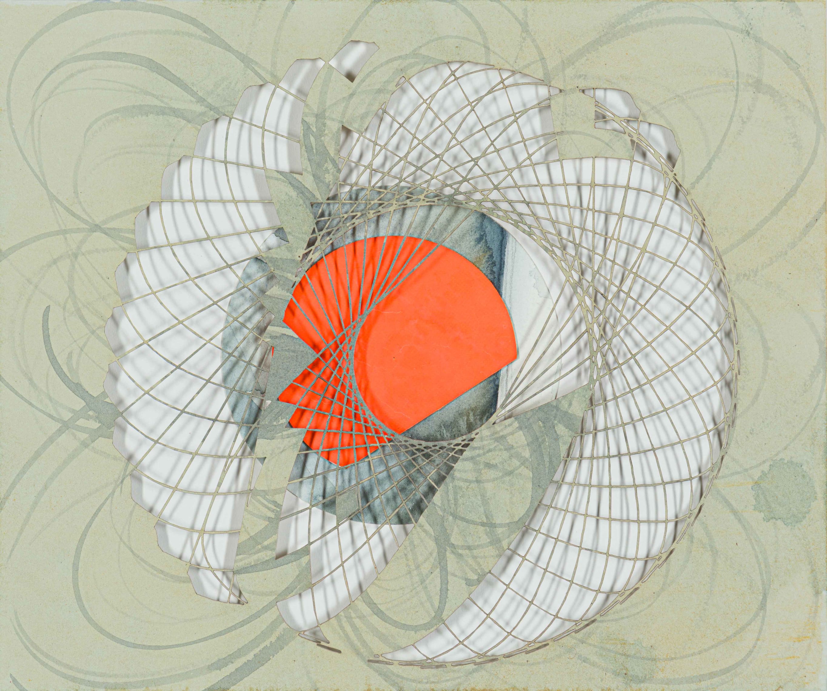 Life Preserver by Lyndi Sales | Strauss & Co