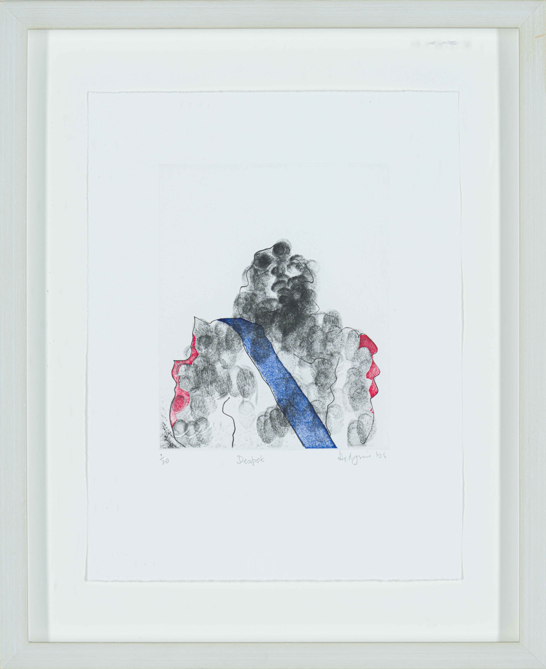 Despot by Robert Hodgins | Strauss & Co