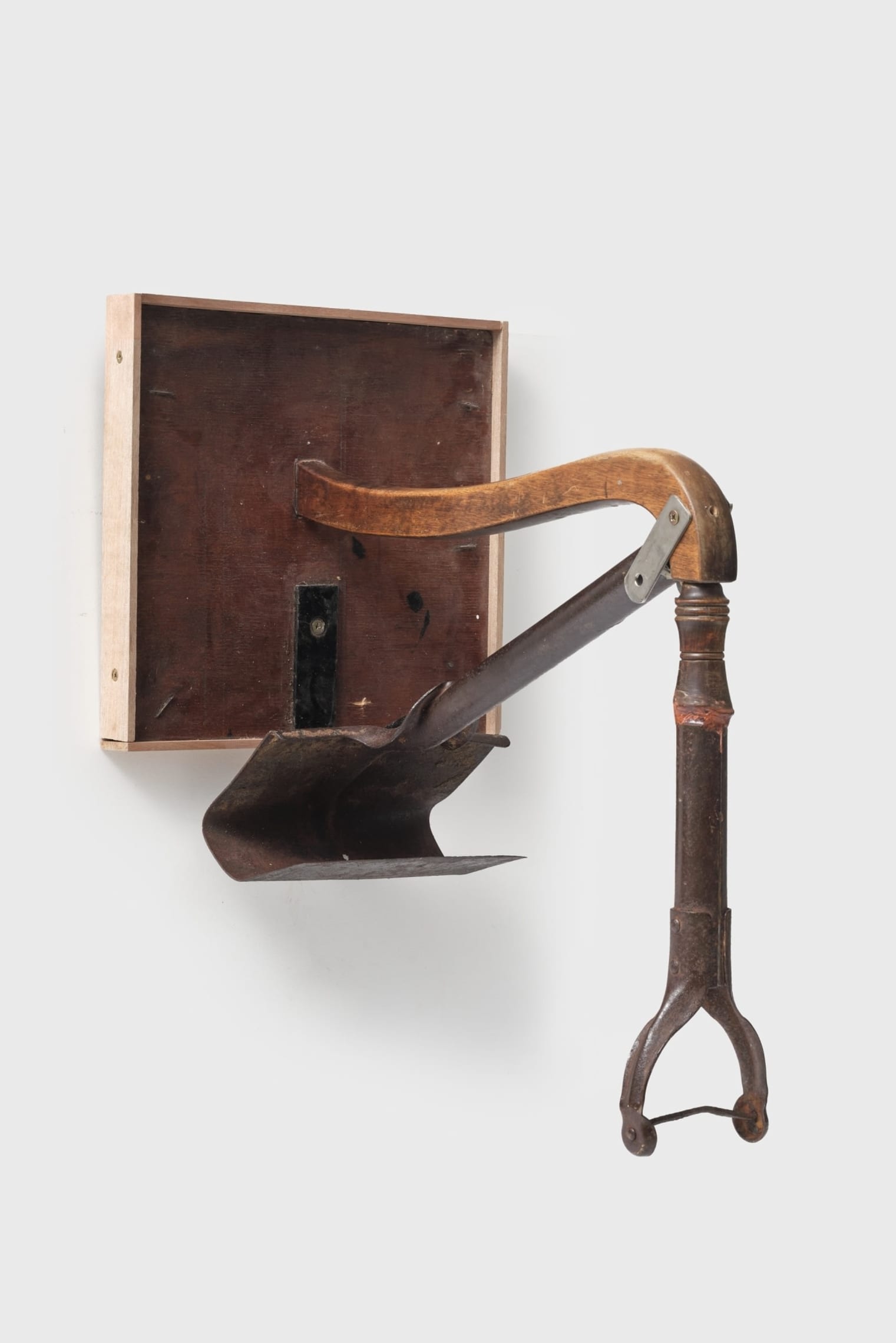Self Served by Aaron Philander | Strauss & Co