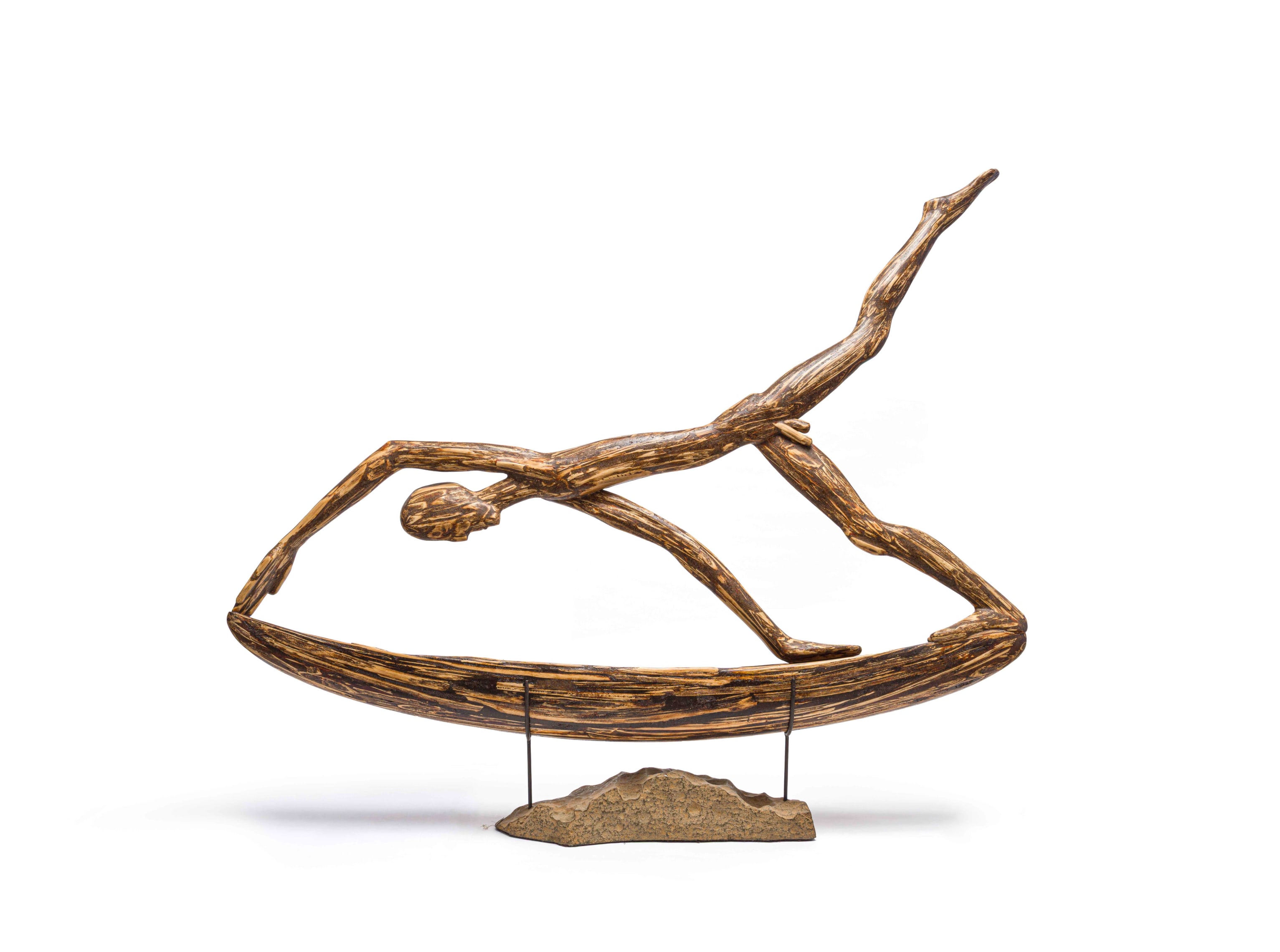 Banana Boy by Carl Roberts | Strauss & Co