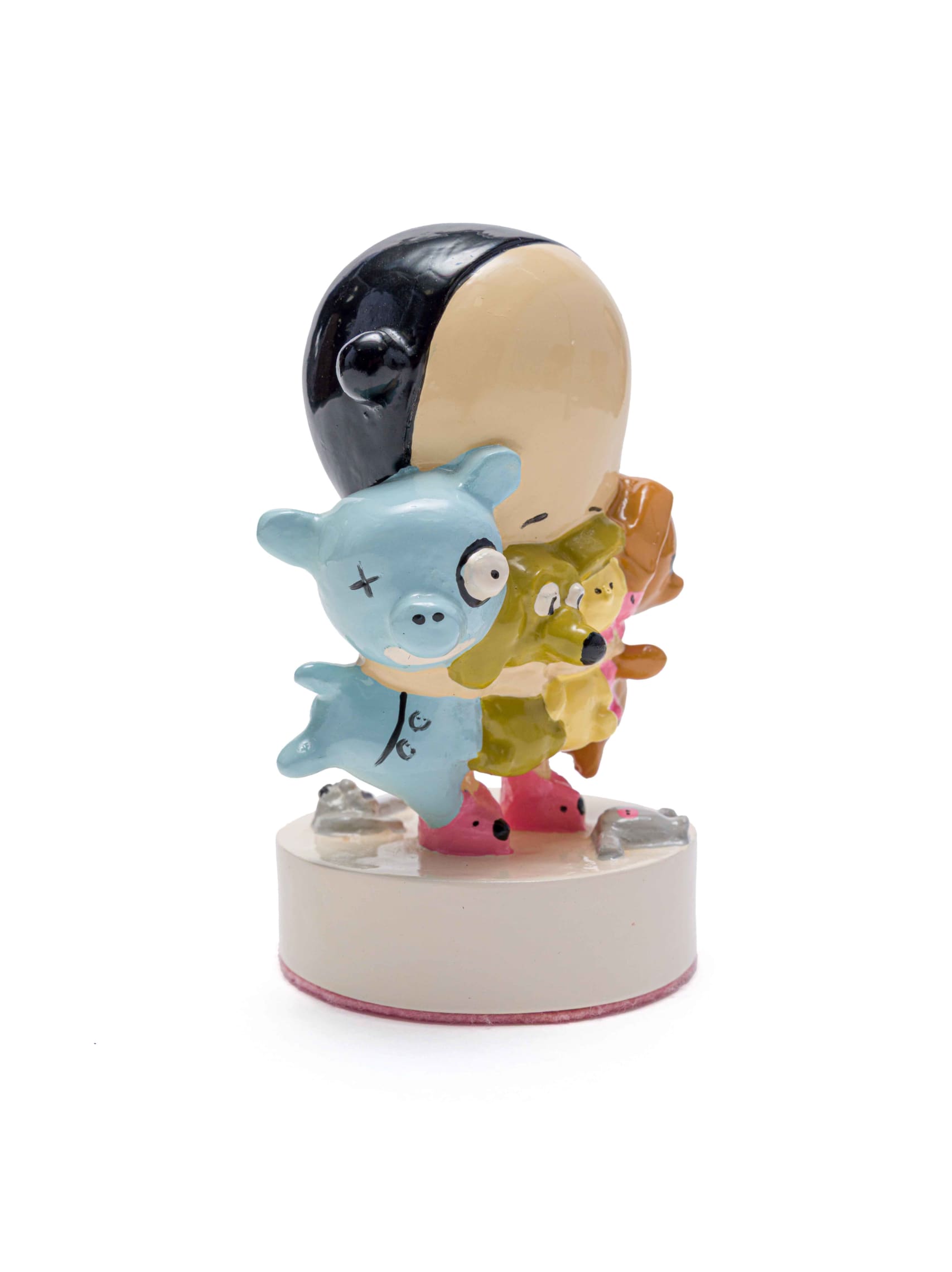 Death of Cute by Frank (Francois) van Reenen | Strauss & Co