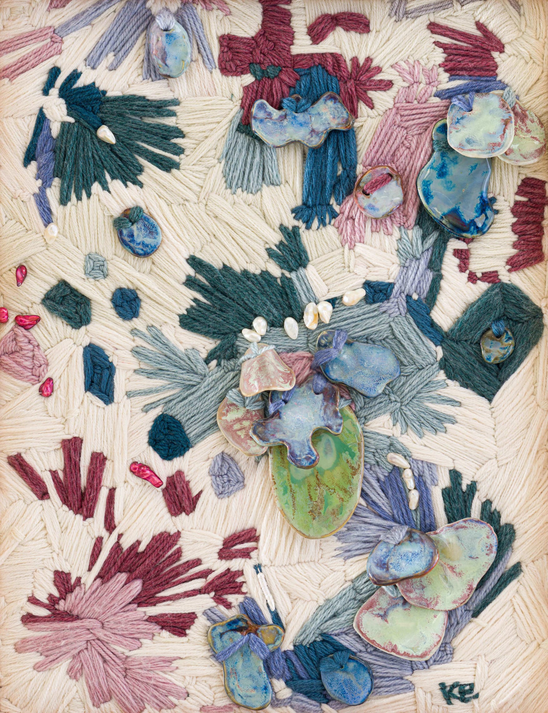 Slow Arrival of Spring by Kelsey Beukman | Strauss & Co