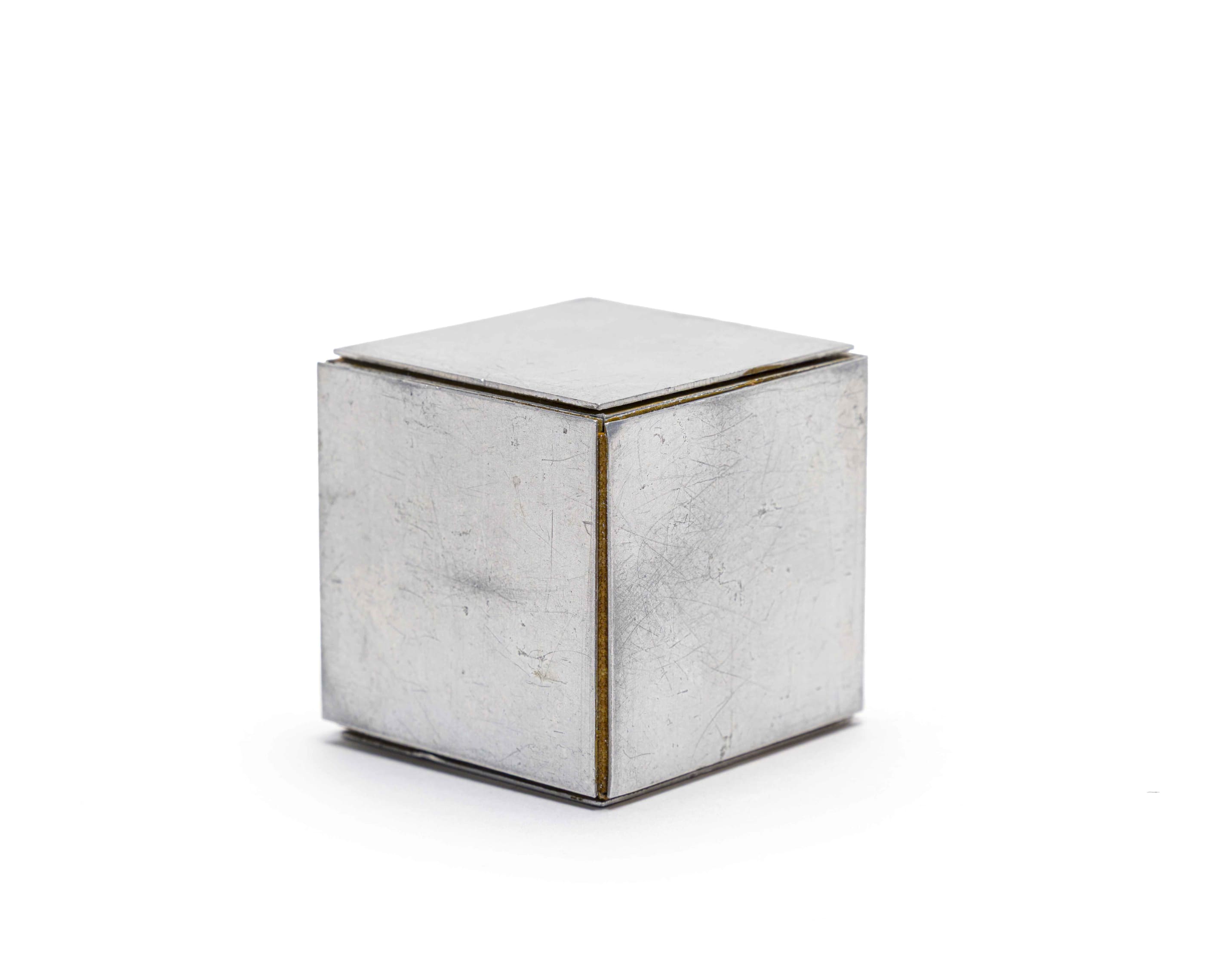 Kubus by Willem Boshoff | Strauss & Co