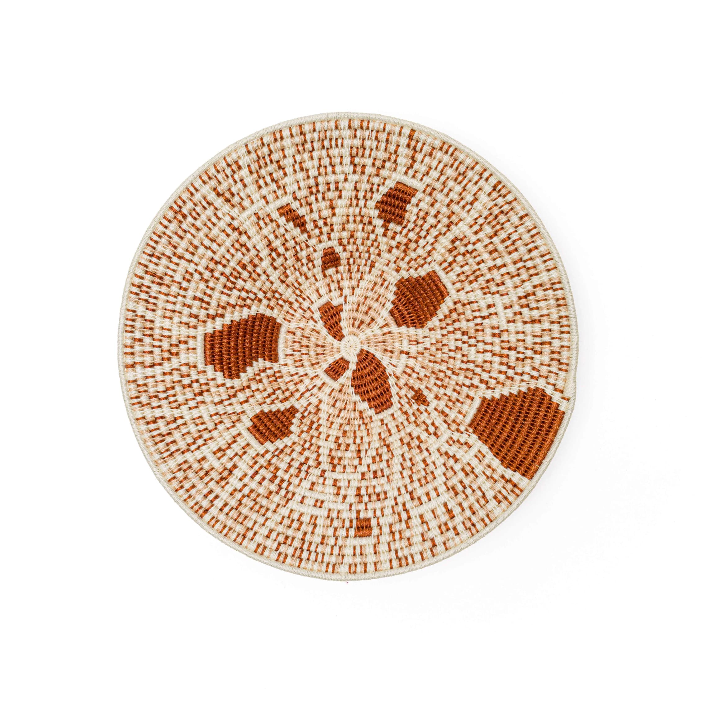 Tintsaba Nguni Woven basket by Alice Ndwandwa, Tintsaba | Strauss & Co