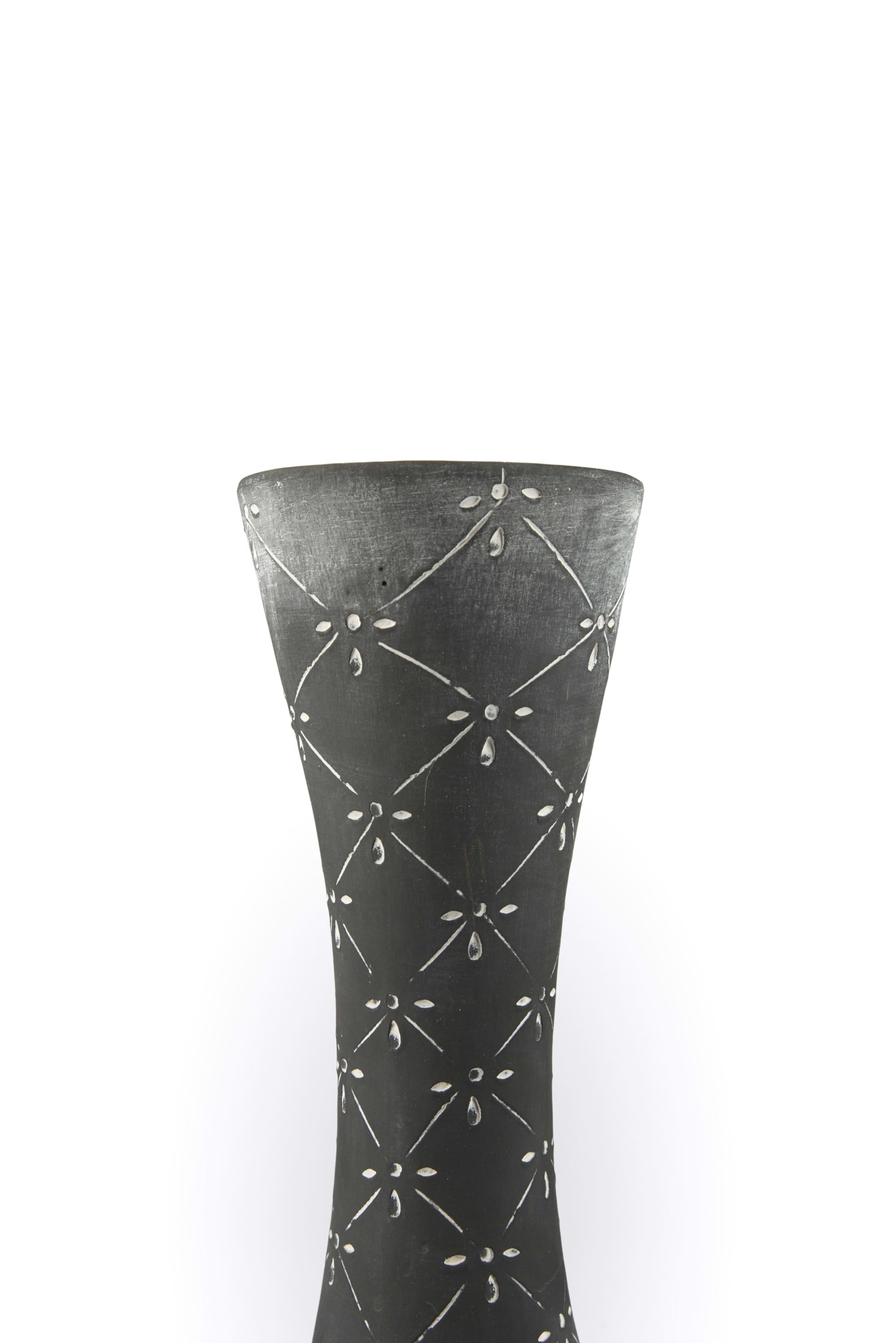 Lace vase by Michelle Legg | Strauss & Co