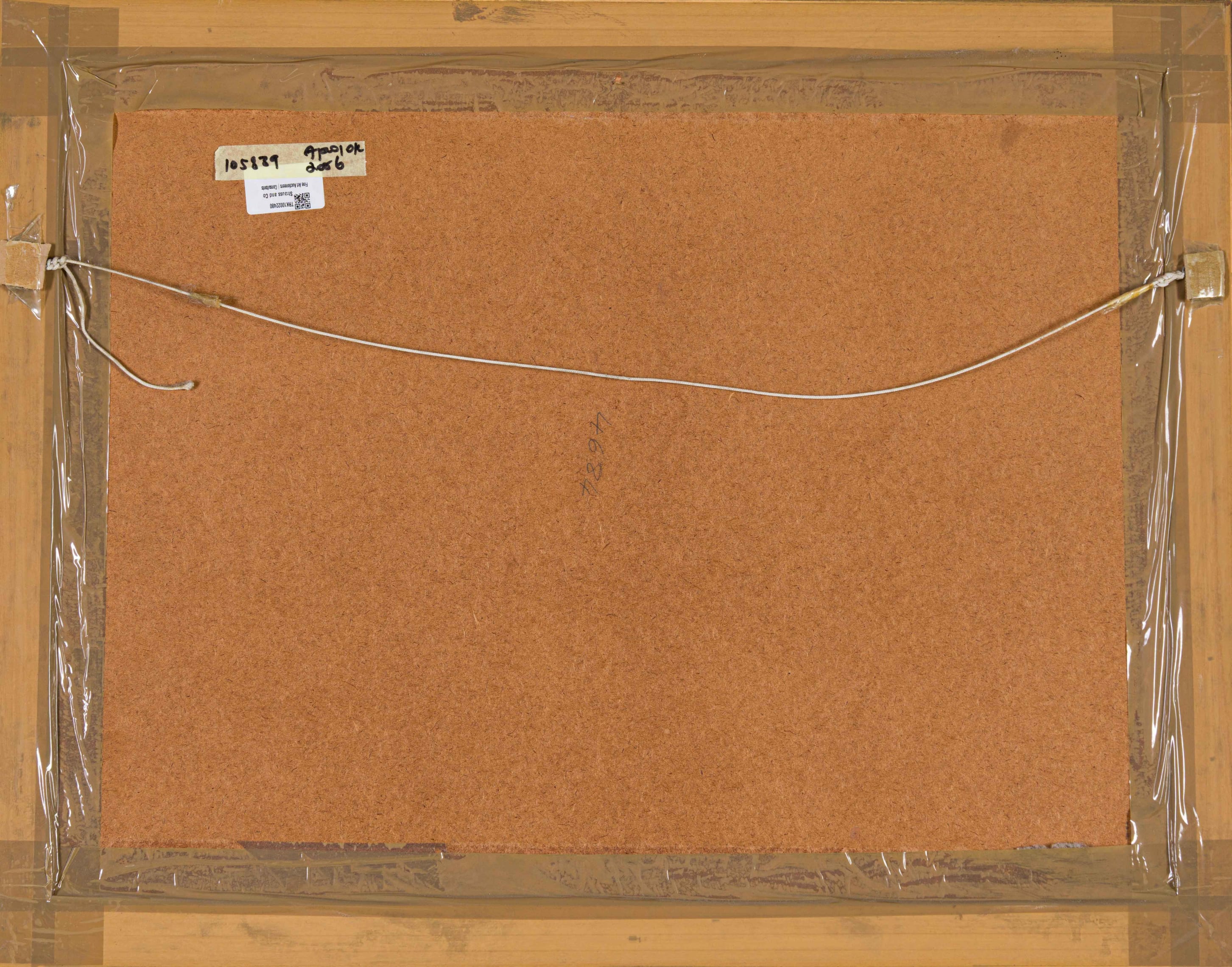 Homage to Gerard Sekoto by Sam Nhlengethwa | Strauss & Co