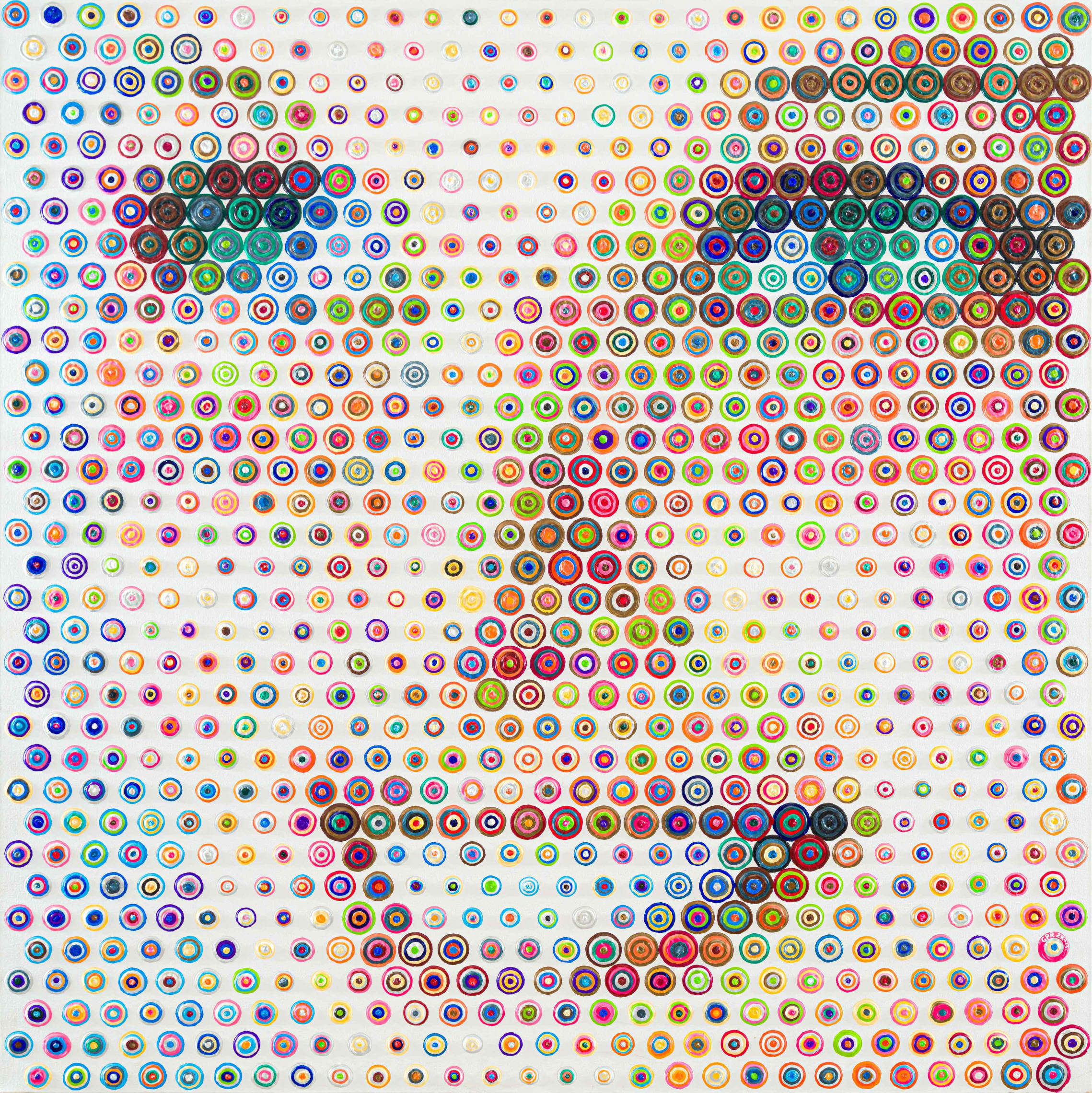 Marilyn by Gavin Rain | Strauss & Co